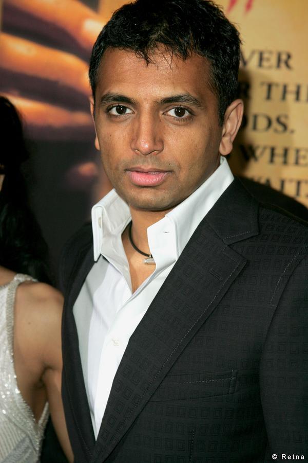 Shyamalan promises 'darker' sequel to The Last Airbender - M. Night Fans